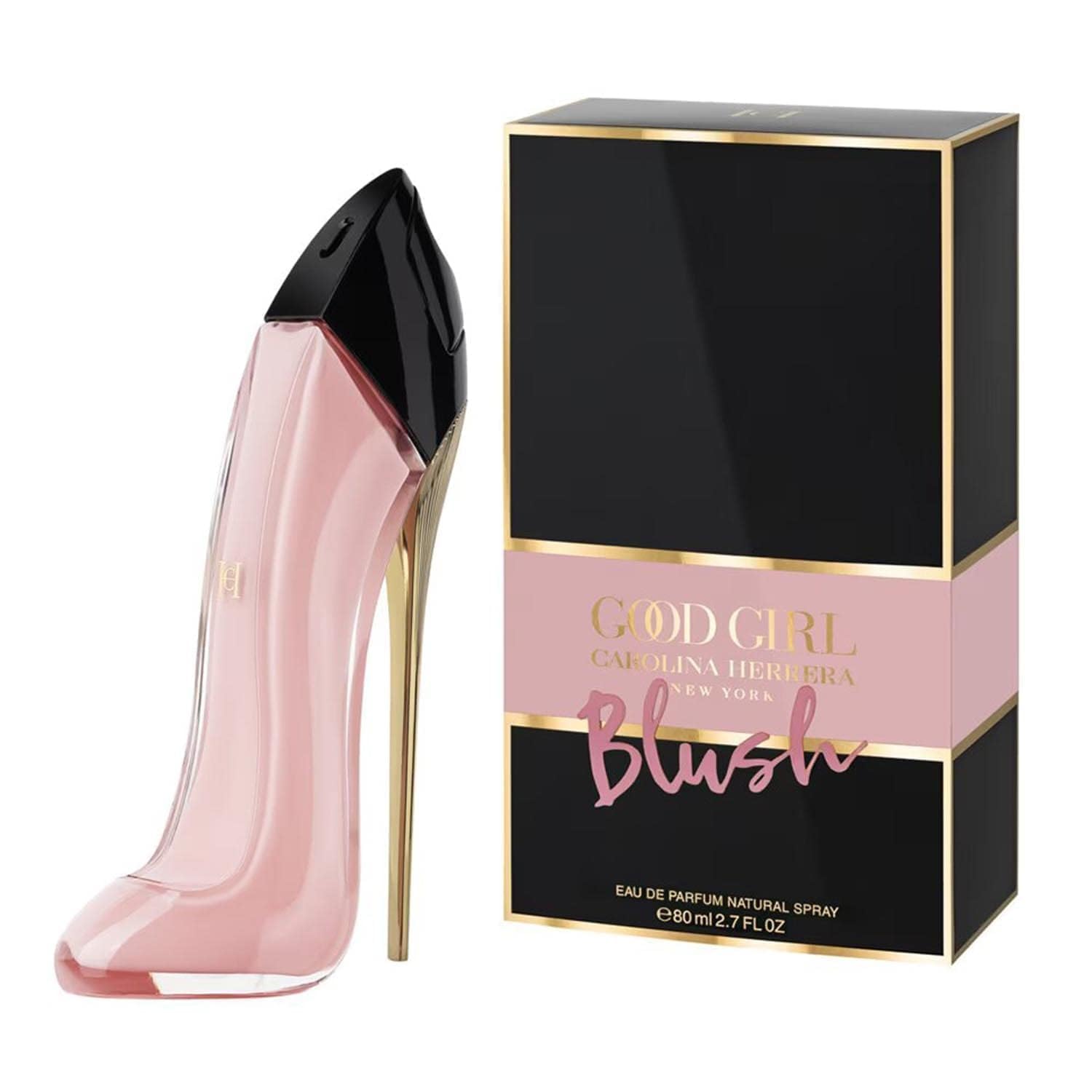 Carolina Herrera Good Girl Blush Eau de Parfum Review – MyBeautyBoutique