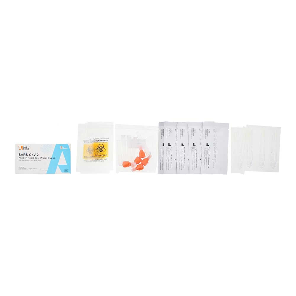 Sars-Cov-2 Antigen Test – Covid Testing Kit | Buy Now & Ensure Safety ...