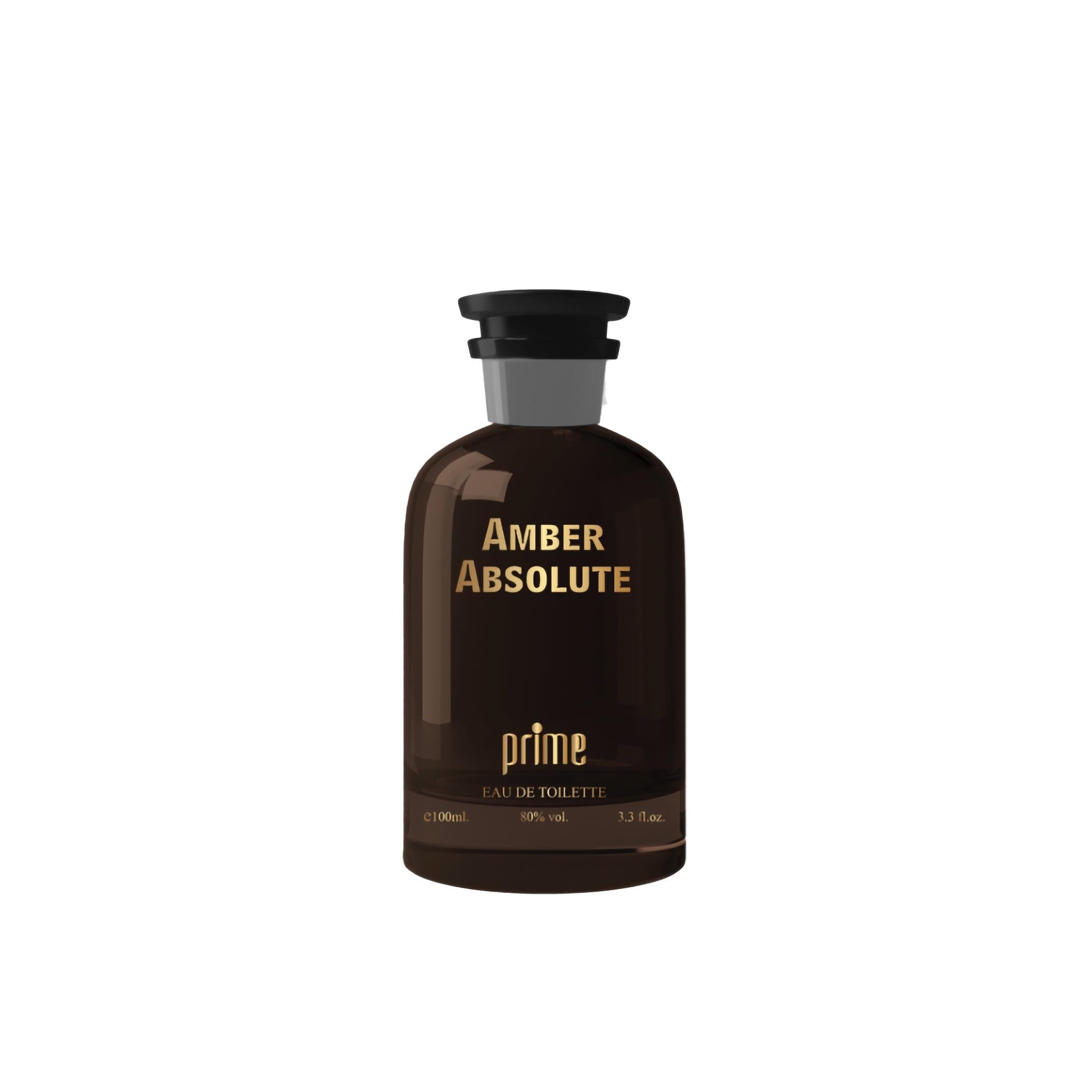 Prime Collection Amber Absolute Eau de Parfum 100ml Spray ...