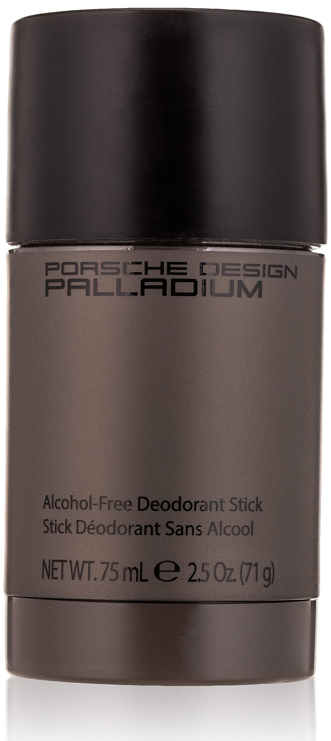Porsche Design Palladium Alcohol Free Deodorant Stick 75ml ...
